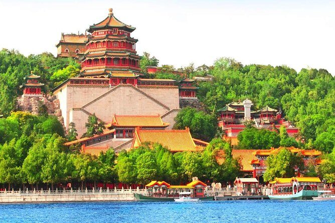 Private Two Days Beijing Highlight Tour with Optional Evening Show - Practical Aspects to Consider