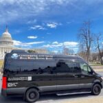 Private U.S. Capitol and Library of Congress Tour - What Travelers Say: Honest Feedback