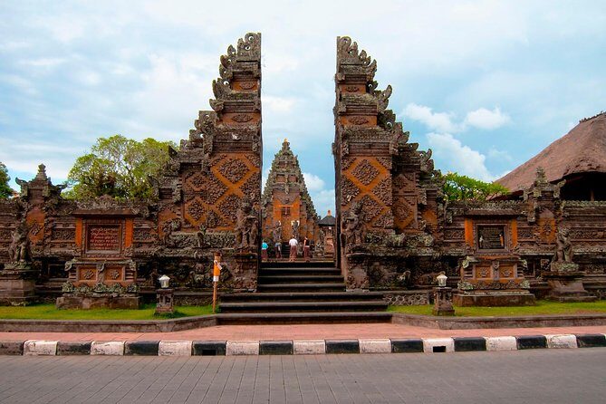 Private Ubud Tour with Hidden Waterfalls - The Value of This Tour