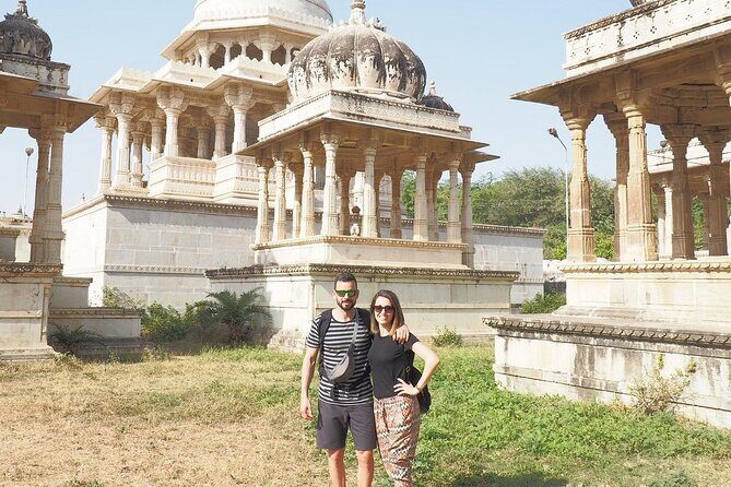 Private Udaipur Sightseeing Tour by Tuk-Tuk or Car with Driver - Practical Considerations
