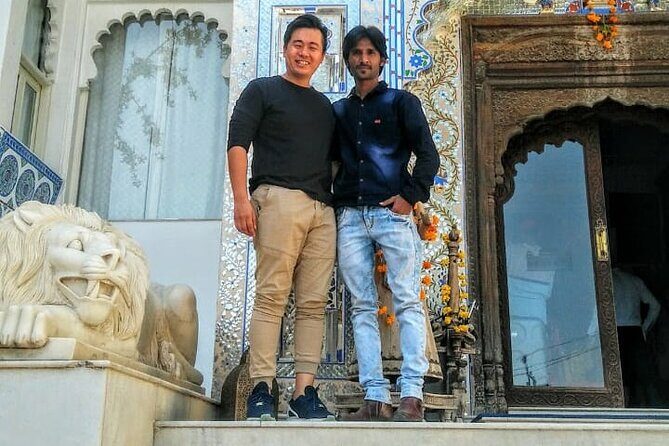 Private Udaipur Sightseeing Tour with Guide - What the Experience Means for You