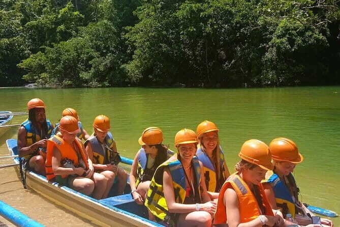 Private Underground River Tour from El Nido to Puerto Princesa - What Travelers Are Saying