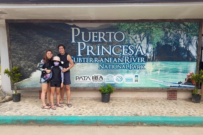 Private Underground River Tour In Puerto Princesa - The Itinerary: What Will You Experience