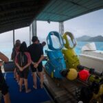 Private Underwater Scooter - Detailed Breakdown of the Experience