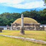 Private Unesco Tour in Seoul with Guide - Visiting Jongmyo Shrine: A Spiritual Reflection