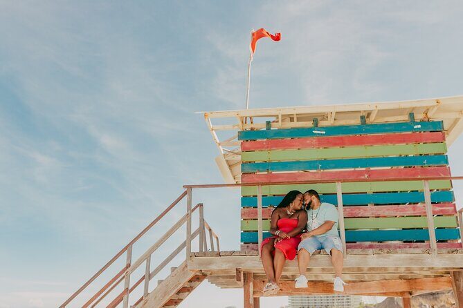 Private Vacation Photography Session with Local Photographer in Cancun - The Itinerary: What to Expect from Your Photo Shoot