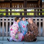 Private Vacation Photography Session with Local Photographer in Kyoto - FAQ