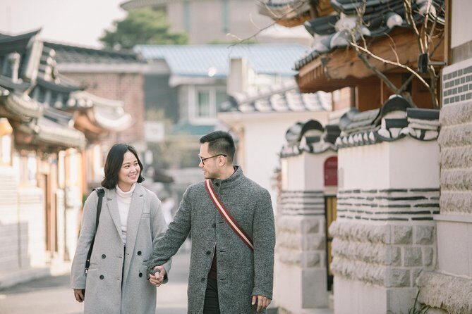 Private Vacation Photography Session with Local Photographer in Seoul - Locations in Focus: What Makes Them Special
