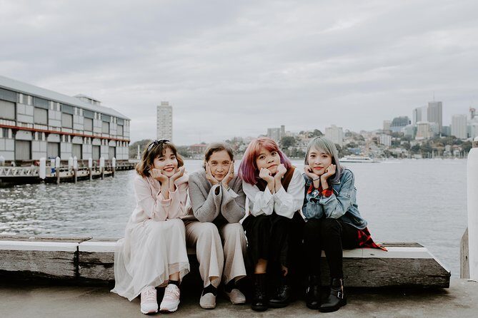 Private Vacation Photography Session with Local Photographer in Sydney - The Experience in Detail: What to Expect on Your Sydney Photo Adventure