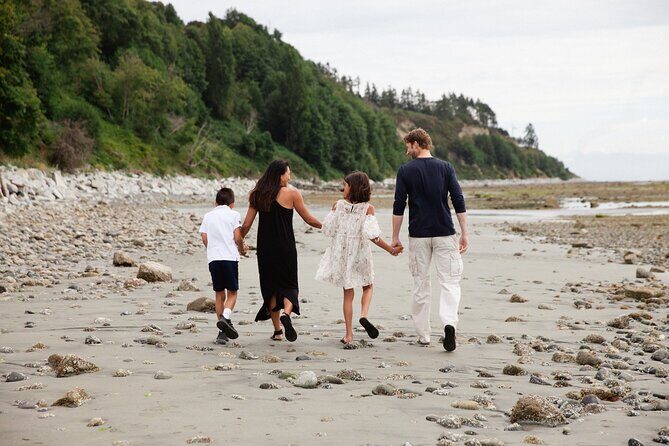 Private Vacation Photography Session with Local Photographer in Tofino - What Reviewers Say