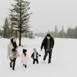 Private Vacation Photography Session with Local Photographer in Whistler - The Itinerary and Locations