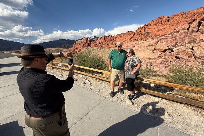 Private Valley Of Fire Tour from Las Vegas - The Value and Who Will Love This Tour