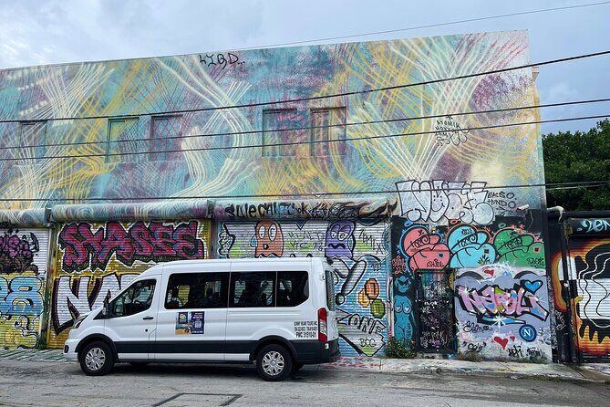 Private Van by the Hour  Flexible Transportation Service - What To Expect: The Experience in Detail