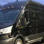 Private VAN New York City Airport Arrival Transfer - The Breakdown of the Journey