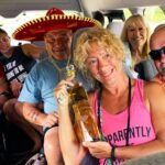 Private Van Service - The Itinerary: A Closer Look