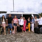 Private Van Transfer : From El Nido to Puerto Princesa Palawan - The Practicalities: Comfort, Safety, and Service