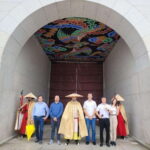 Private van with English Speaking guide in South Korea - The Itinerary Breakdown