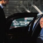 Private Vancouver Airport YVR or Train Stn Transfer to Vancouver - The Booking and Meeting Experience