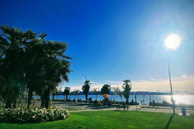 Private Vancouver ALL IN ONE Full Day City Tour with 20 Attractions - Authentic Experiences and What Travelers Say