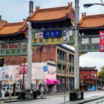 Private Vancouver Amazing Highlight Tour With Chinese Garden - A Walk Through Vancouver’s Iconic Neighborhoods