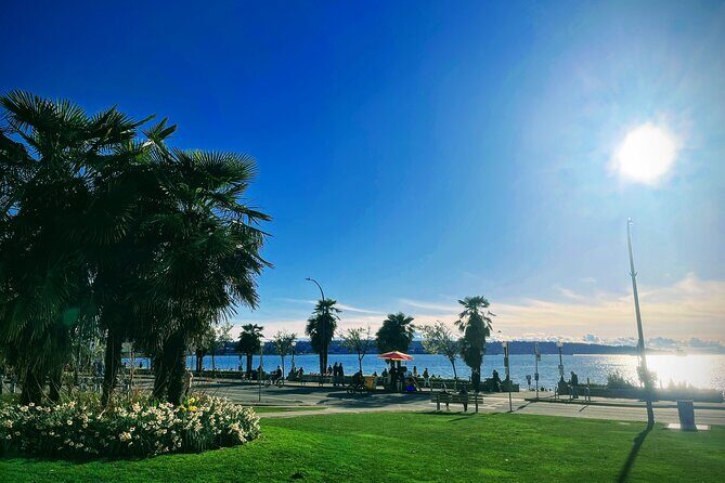 Private Vancouver City Amazing Highlight Tour With Chinese Garden - Is This Tour Worth the Price?