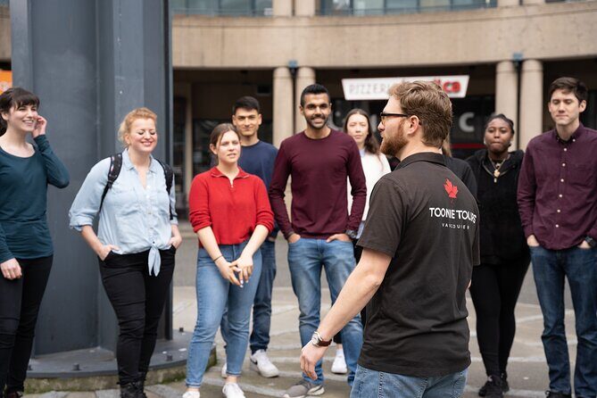 Private Vancouver City Highlights 2 Hour Walking Tour - Final Thoughts: Is This Tour Right for You?
