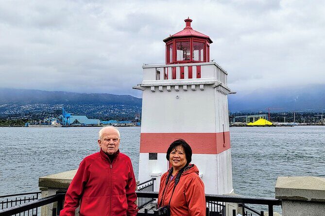Private Vancouver Compact City Tour by Land and Water - Who Should Consider This Tour?