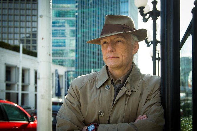 Private Vancouver Sightseeing Adventure: a Gastown murder mystery - FAQ