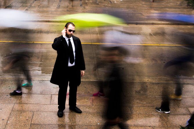 Private Vancouver Sightseeing Adventure: spy game Secret Mission - Why Choose This Tour?
