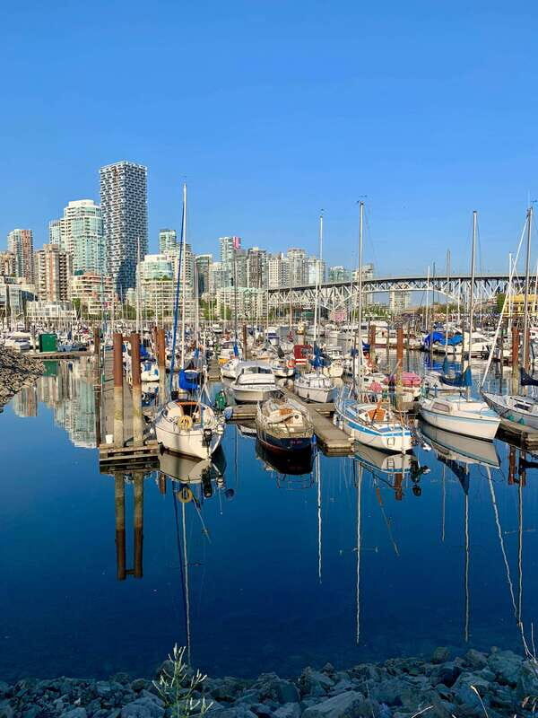 Private, Vancouver Sunset Bike / E-Bike Tour - Price and Value Analysis