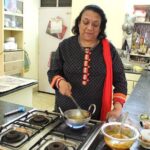 Private Vegetarian Cooking Demonstration in Agra - Authenticity and Cultural Insight