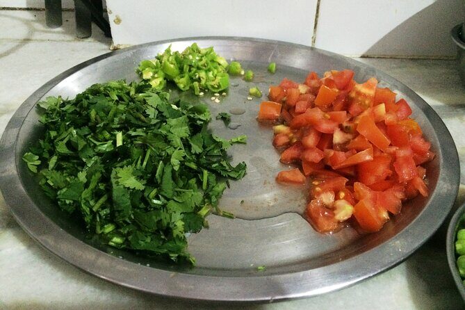 Private Vegetarian Rajasthani Dinner in a Central Jaipur Home - Making the Most of Your Evening