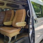 Private Vehicle: Transfer from Airport in Chiang Mai - Practical Details and What You Can Expect