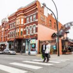 Private | Victoria City Highlights Walking Tour | 2-Hour - The Experience: What Youll Get