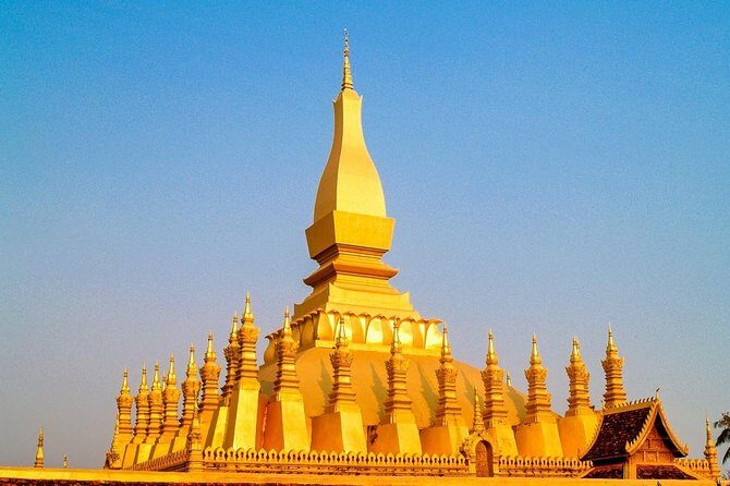 Private Vientiane's Must-See Sights and Buddha Park - Summary: Who Should Consider This Tour?