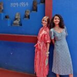 Private VIP Frida Kahlo Art Tour With An Expert In Art - The Experience of Personal Artifacts