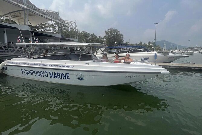 Private VIP Speed Boat to Phi Phi & Bamboo Islands - Why this Tour Offers Great Value