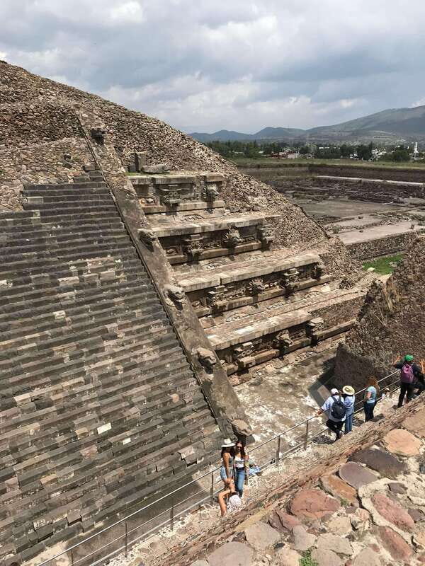 Private VIP Tour Teotihuacán: Transport+English Local Guide - Why This Tour Stands Out