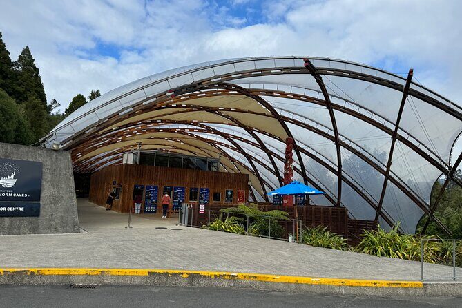 Private Waitomo Caves Tour - Auckland Tour House - Who Will Love This Tour?