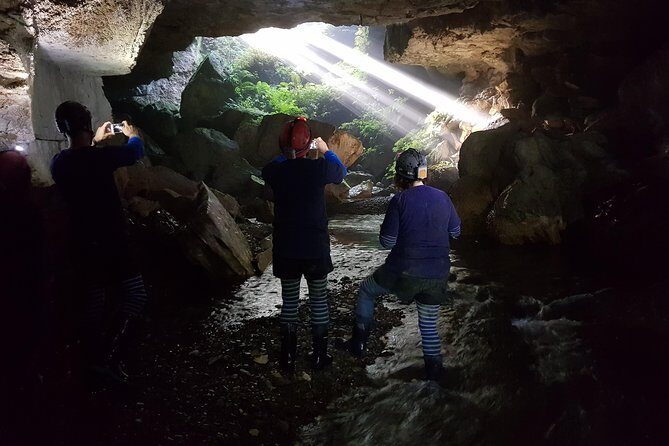 Private Waitomo Glowworm Cave Tours - Practical Details and Considerations