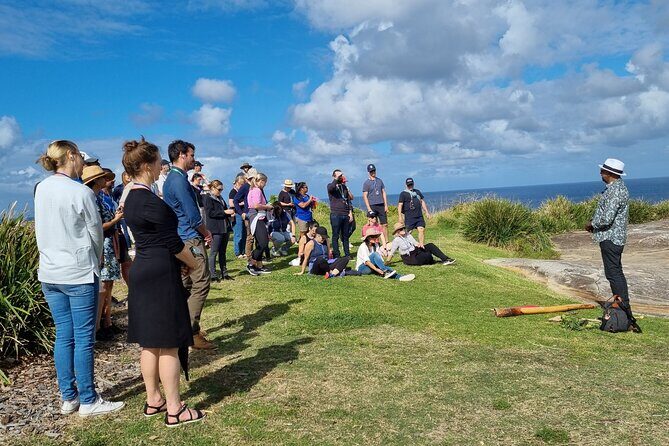 Private Walangari's Aboriginal Walking Tour in Bondi Beach - Who Will Love This Tour?