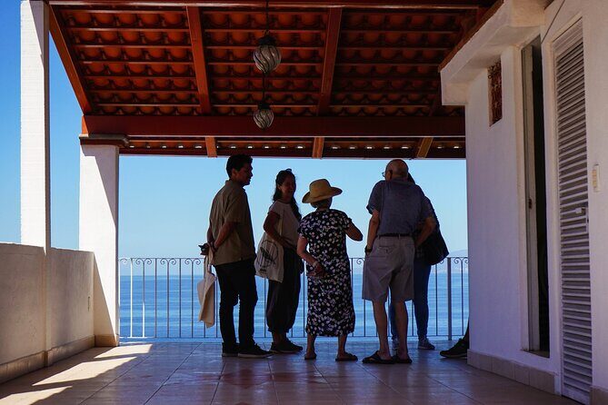 Private Walk getting to know the Center of Puerto Vallarta - In-Depth Look at the Itinerary