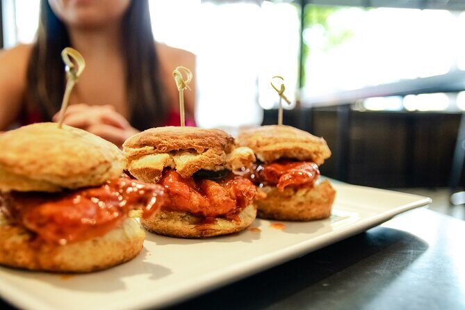 Private Walking Food tour in Dallas - Frequently Asked Questions