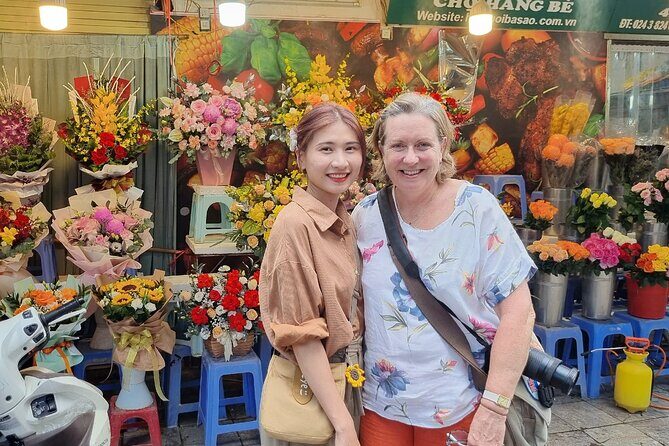 Private Walking Food Tour in Hanoi - Practical Details and What Makes This Tour Valuable