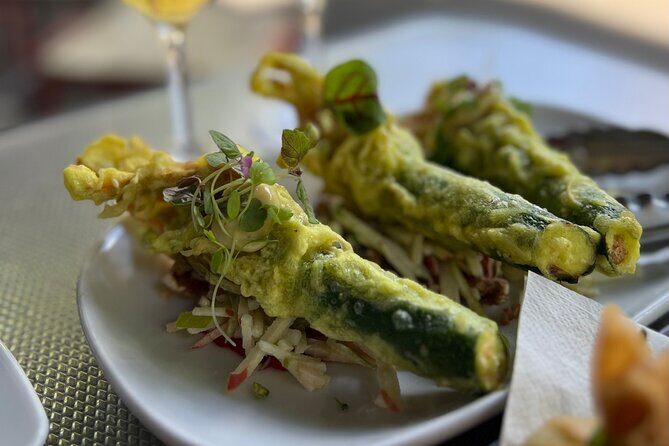 Private Walking Food Tour in Sydney - A Detailed Look at the Itinerary