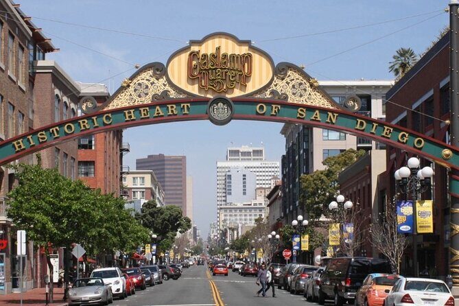 Private Walking Tour and Gaslamp Adventure in San Diego - Why Choose This Tour?