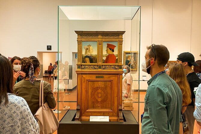 Private Walking Tour and UFFIZI Gallery in Florence Italy - The Sum Up: Who Will Love This Tour?