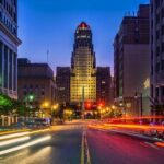 Private Walking Tour Buffalo Downtown Buildings - A Detailed Breakdown of the Buffalo Downtown Buildings Tour