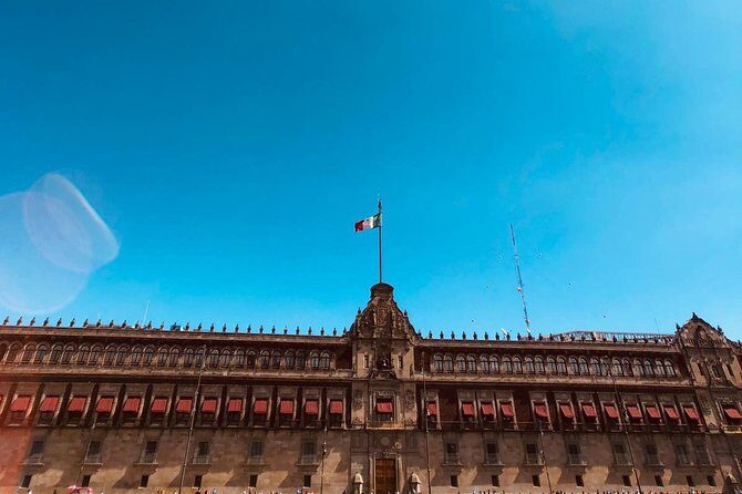 Private Walking Tour Gems of the Historic Center of Mexico City - Authentic Testimonials and What They Reveal