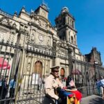 Private walking tour Historic Center of Mexico City - Authenticity & Insights from Traveler Reviews